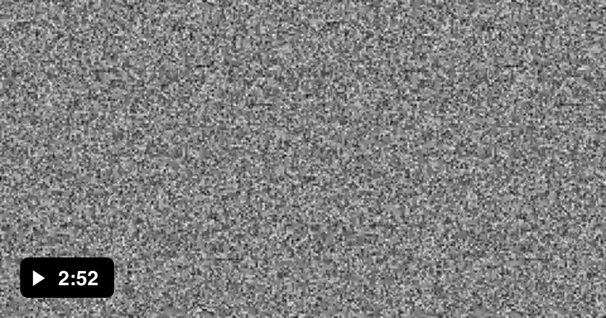 How it all started - the cutting-edge television technology of 1968 - 9GAG