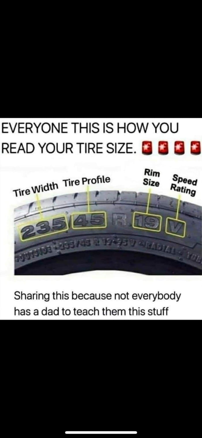 No need for a job involving the rim, thank you - 9GAG