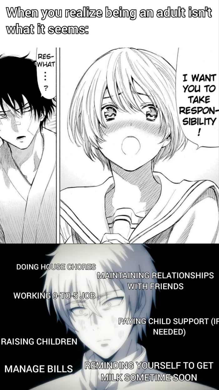 They lied to me - 9GAG