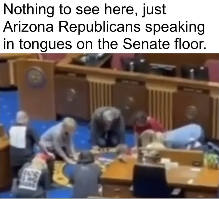 Sneak peak of Project 2025. - 9GAG