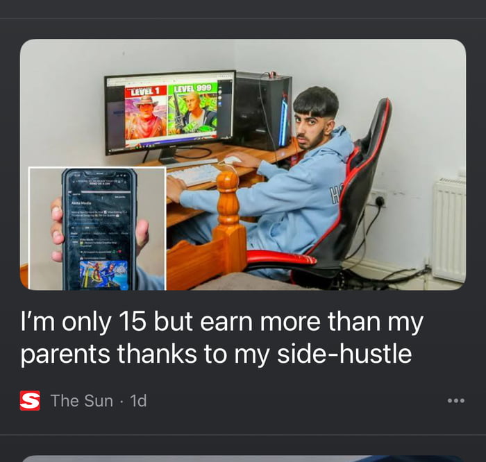 Stop the cap… 15? - 9GAG