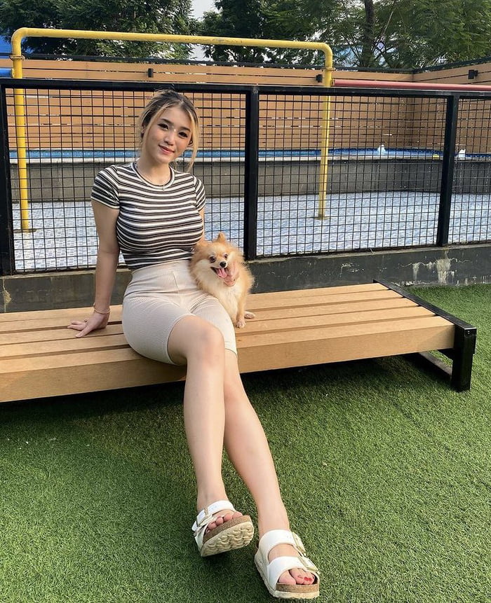 Two cutie☺️ - 9GAG