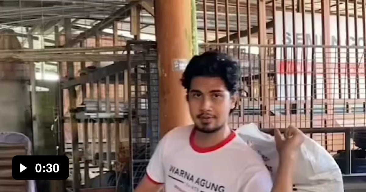 Kisah kehidupan supree - 9GAG