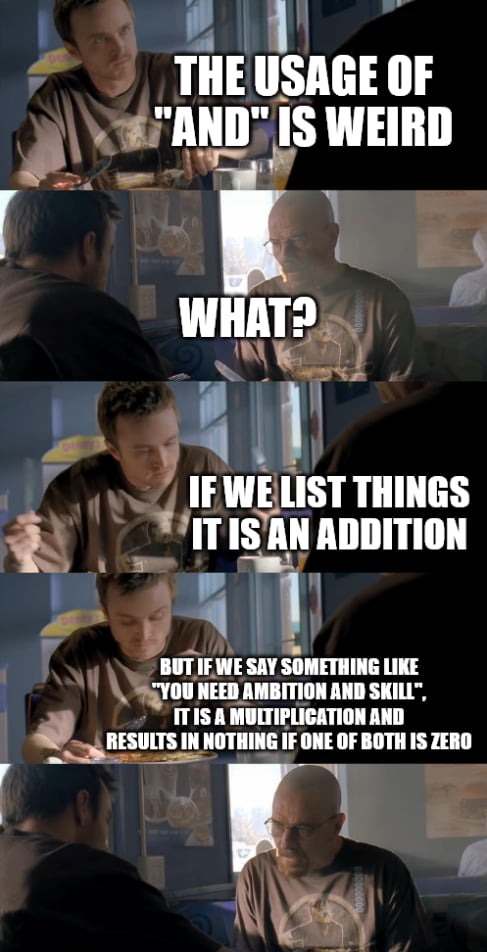 Words are strange - 9GAG