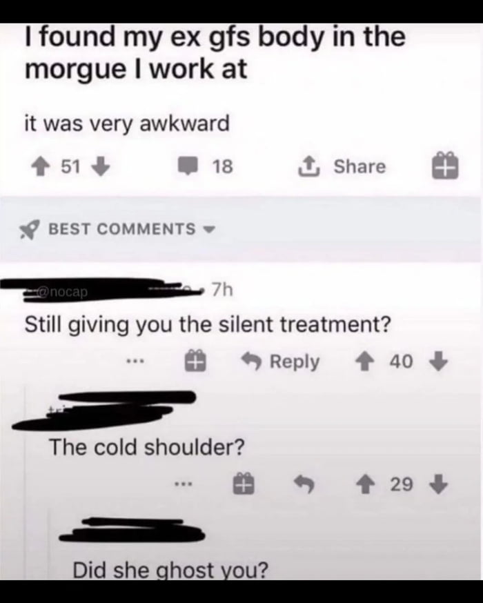 The interwebs understands - 9GAG