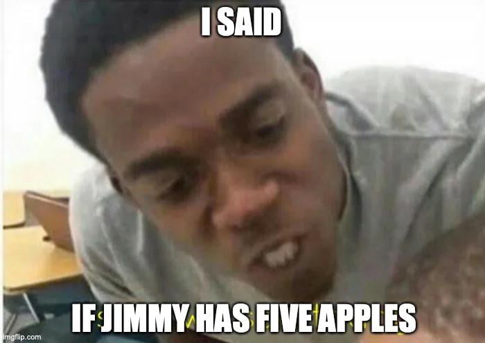 F**kin little shits - 9GAG