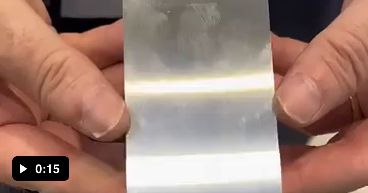 Watching these pieces fit together is incredibly satisfying. Such precision engineering. - 9GAG