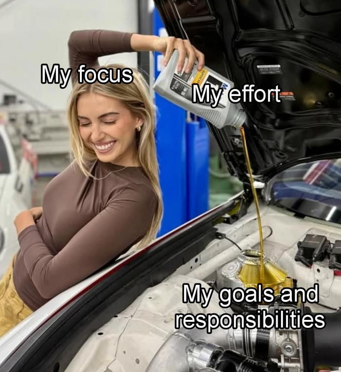 Where are my GD keys!? - 9GAG