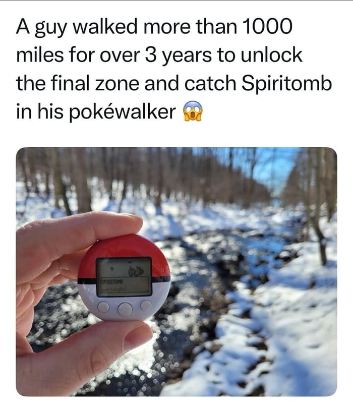 That is some serious commitment - 9GAG