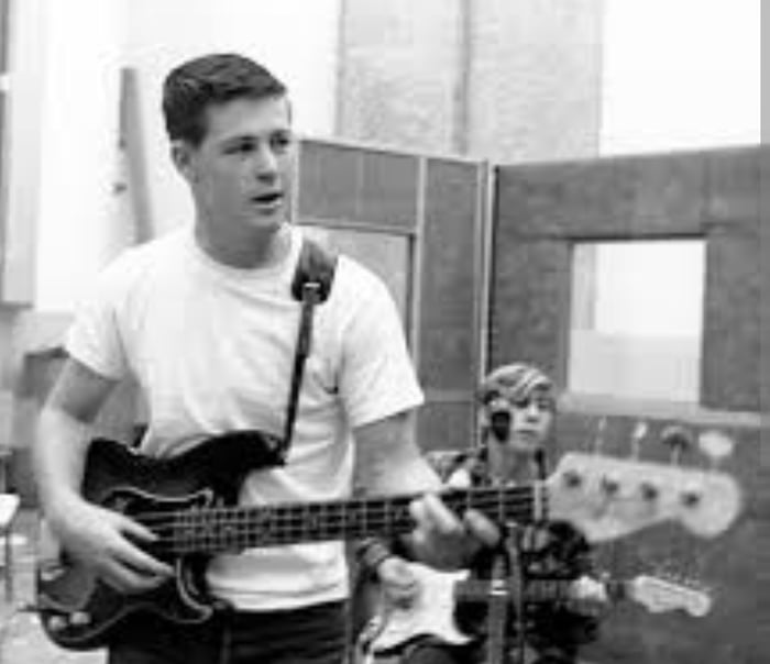 Rip Brian Wilson. - 9GAG