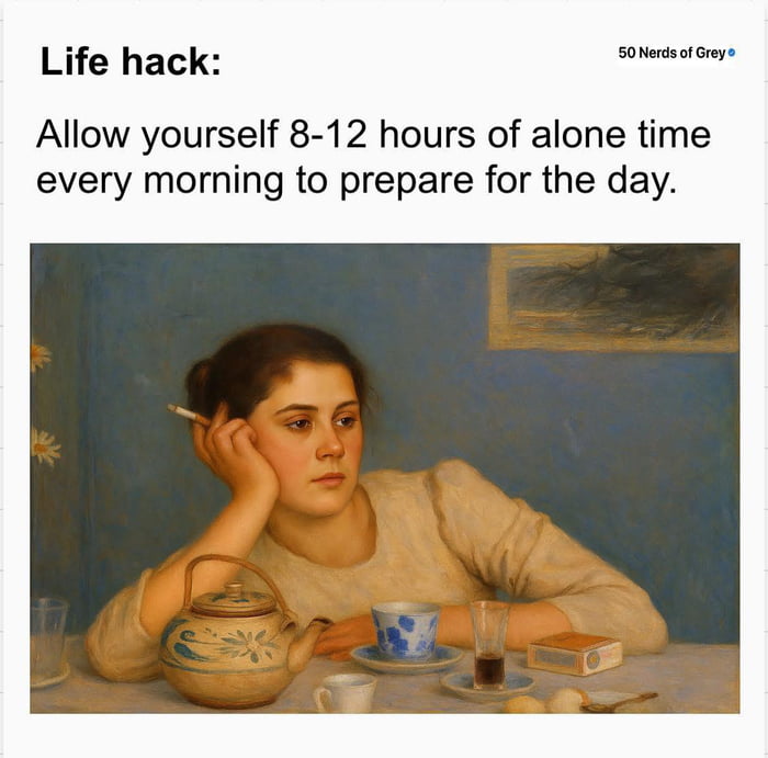 Seems reasonable. - 9GAG