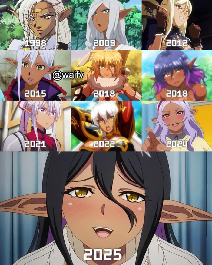 NEW CHALLENGE OF 2025 - 9GAG