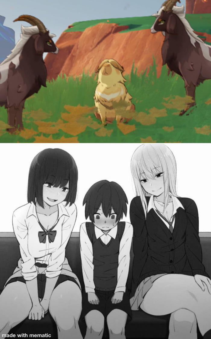 Same energy - 9GAG