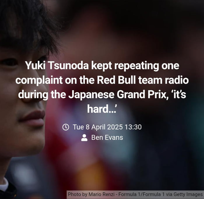 Guess he really liked being in the Red Bull.... - 9GAG