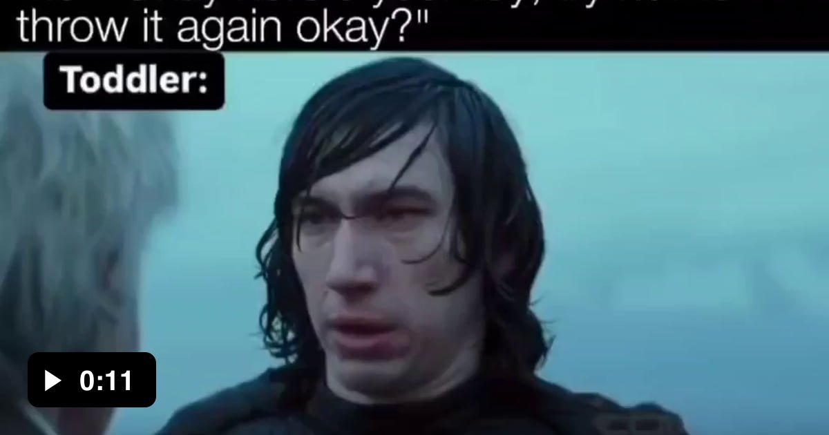 Every single time - 9GAG