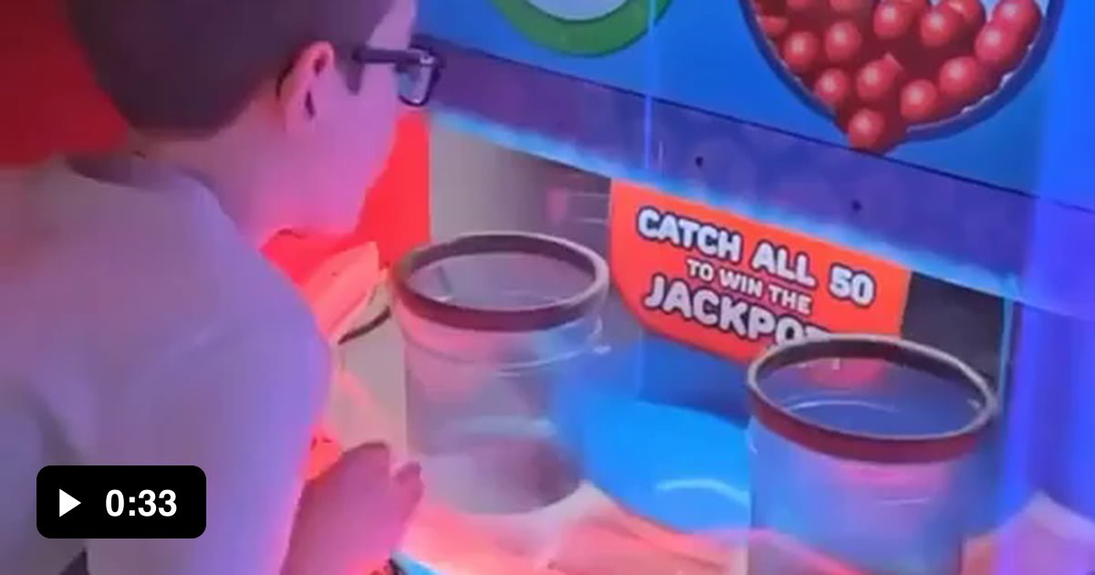 The quick drop maestro - 9GAG