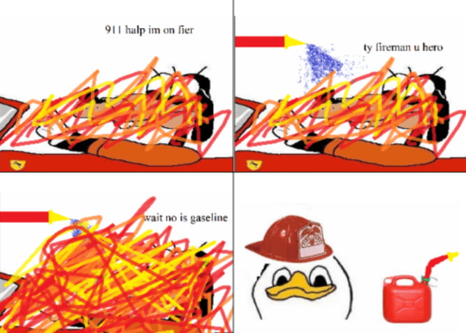Dolan memes against bots #5 - 9GAG