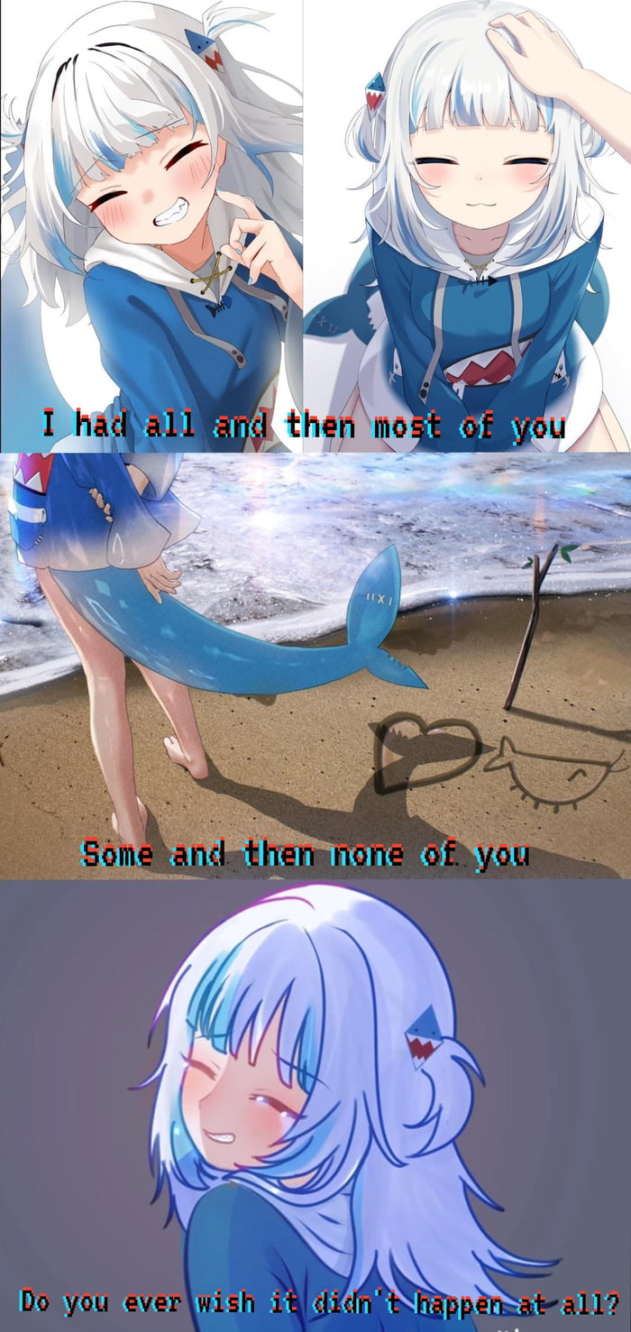 Yes, it hurts. But the memories we have will always be worth it. - 9GAG