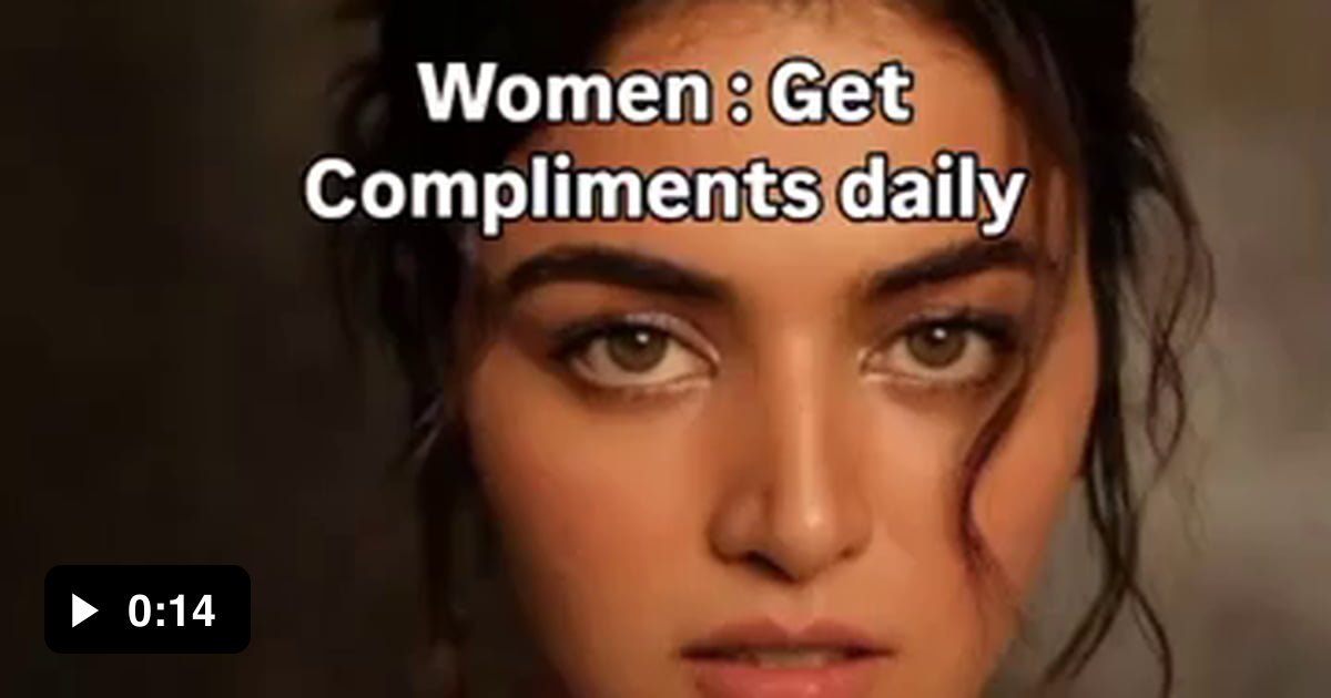 Men ☕️ when they get a compliment - 9GAG