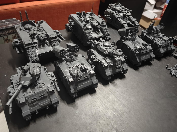 Built myself a bit of armour - 9GAG