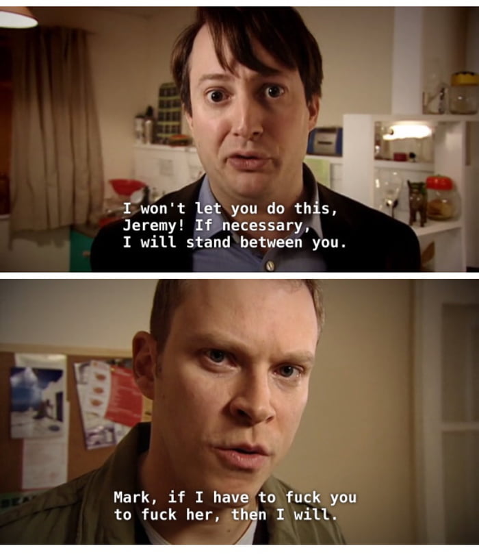 A man who is determined cannot be stopped - 9GAG