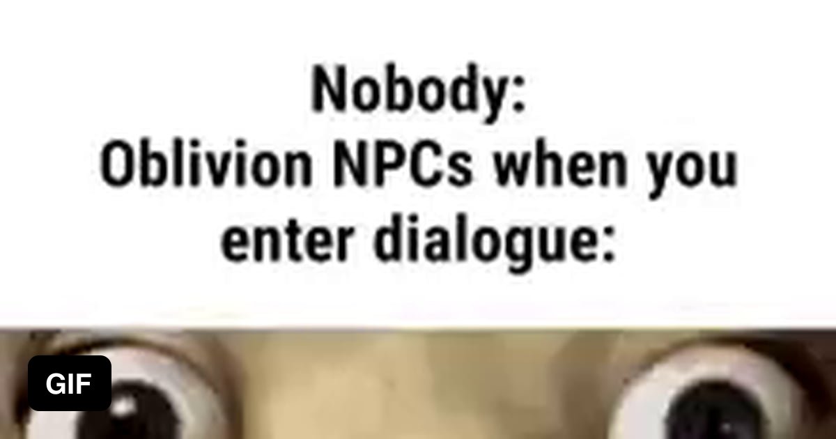 NPCs - 9GAG