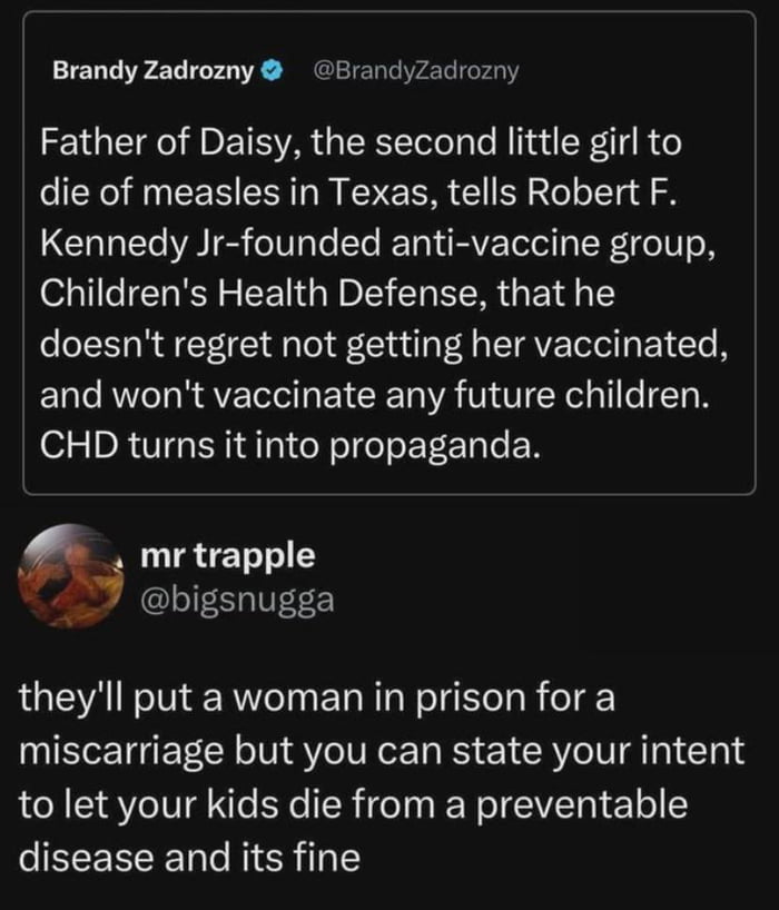 Pro-life, baby! - 9GAG