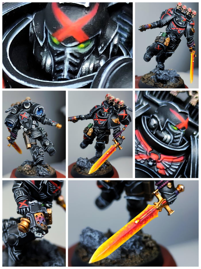 Death Company part 8 - 9GAG