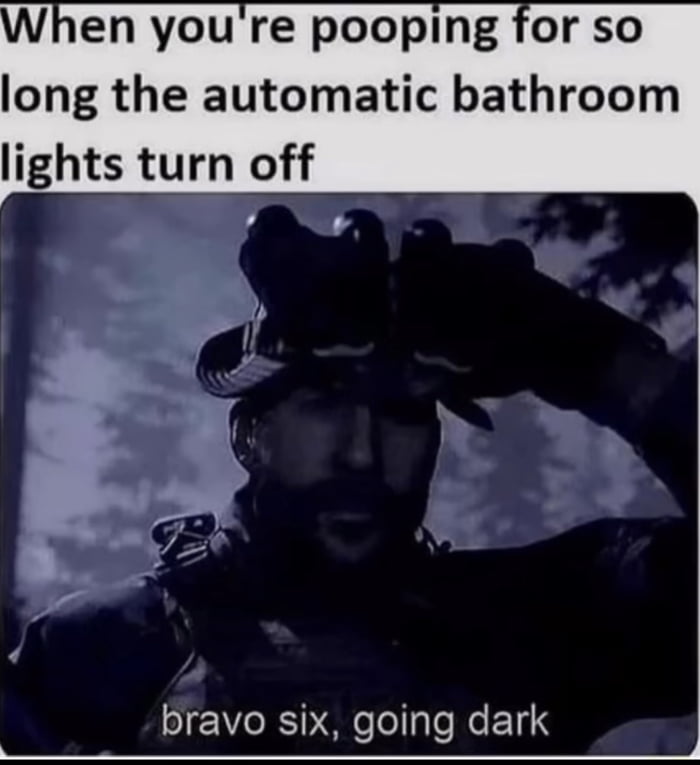 Going dark - 9GAG