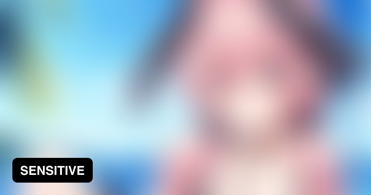 Koharu at the beach - 9GAG