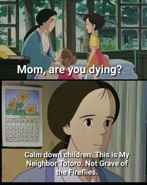 Yeah, Seriously. Y'all Need to Calm TF Down. - 9GAG
