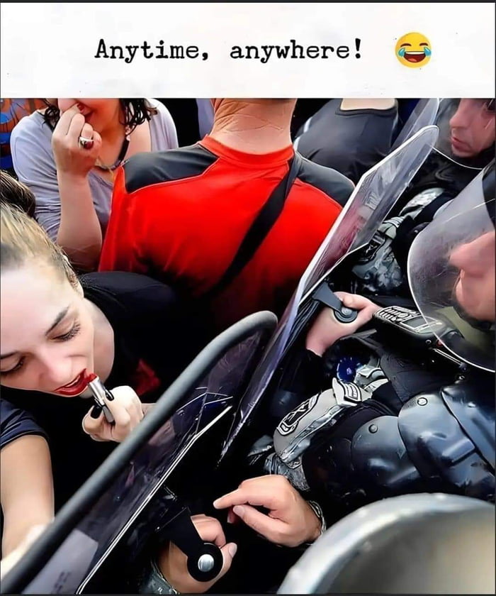 No time to waste - 9GAG