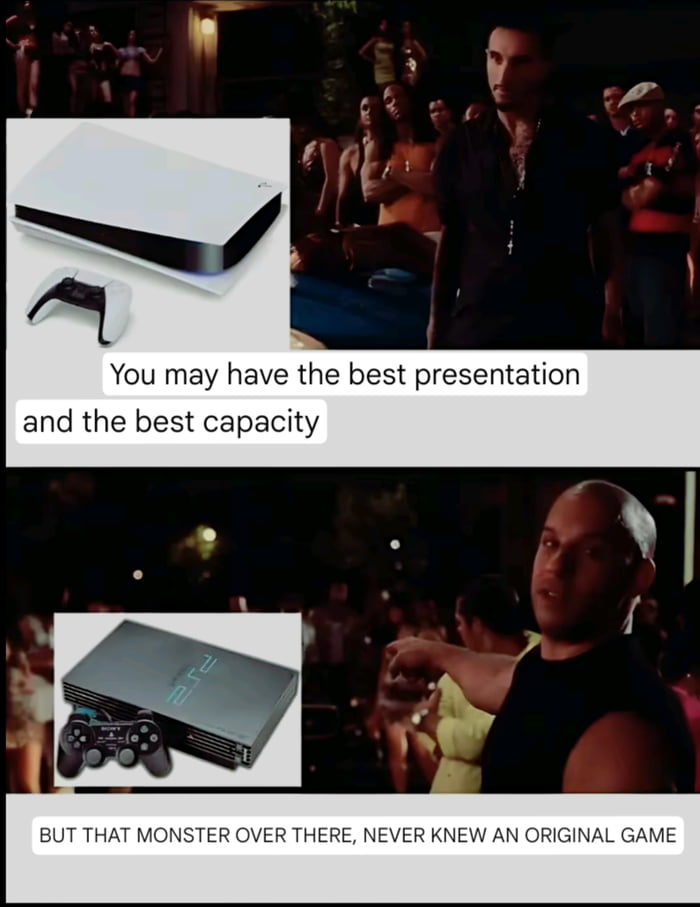 They are evolving. - 9GAG