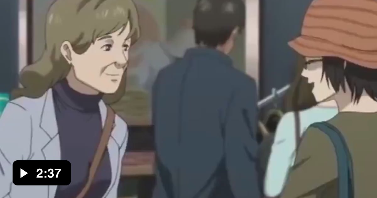 I hope S3 will at least have the same Animation quality as S1 - 9GAG