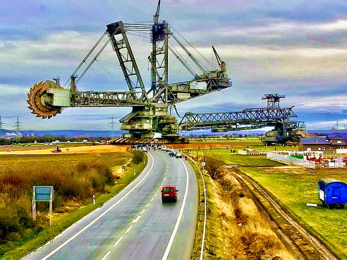 Don’t worry about women. Their beauty is temporary. Bagger 293 is ...