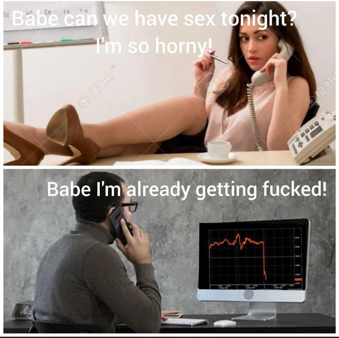 Not today babe - 9GAG