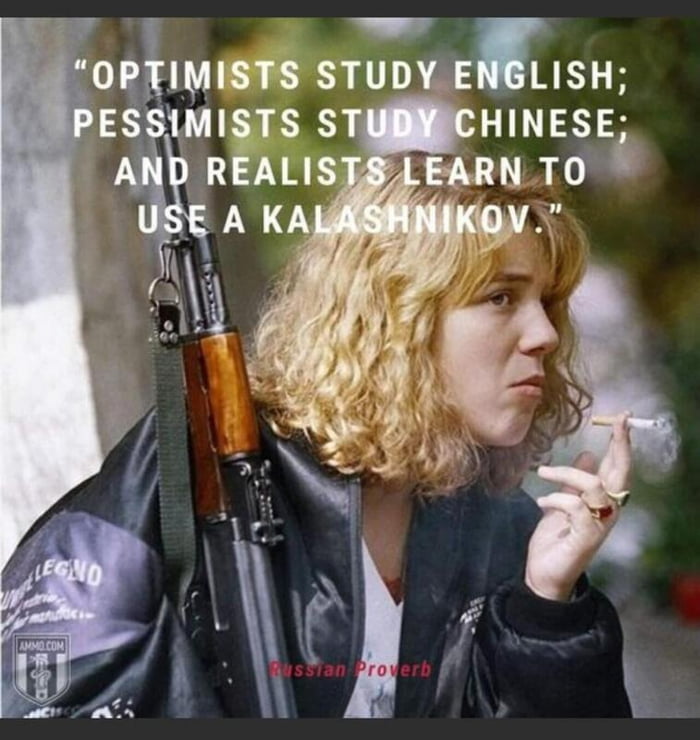 Modern Wisdom - 9GAG