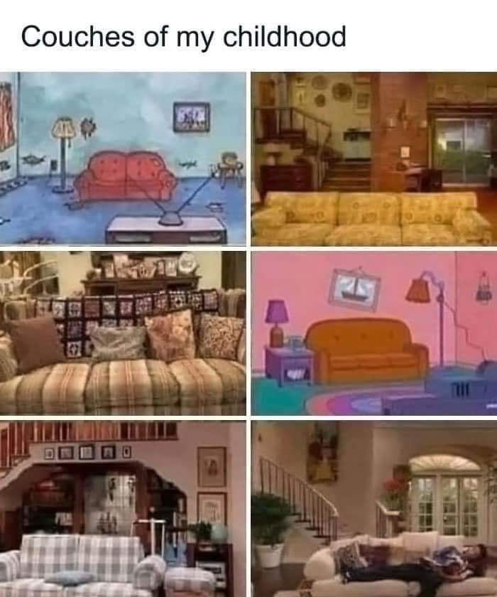 Yes, there's one missing. - 9GAG