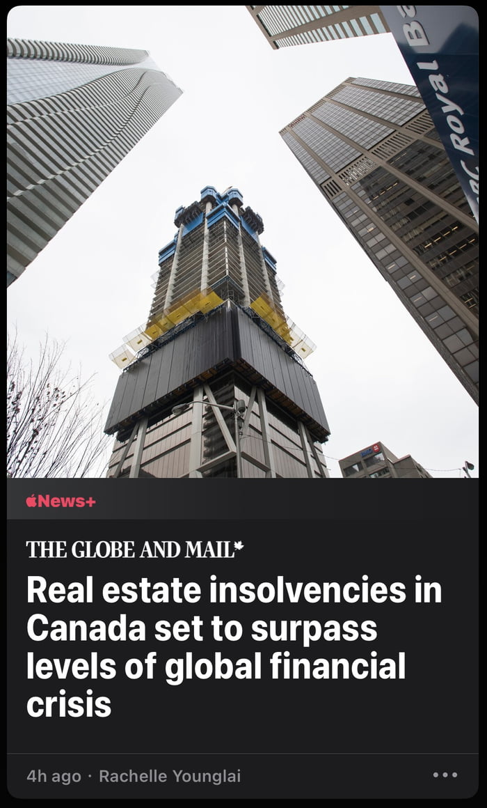 Thanks Trudeau - 9GAG