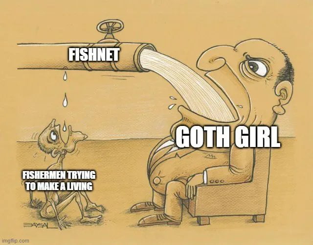 It's time boys. It's time for some big tity goth girlfriend. Post it in comments - 9GAG