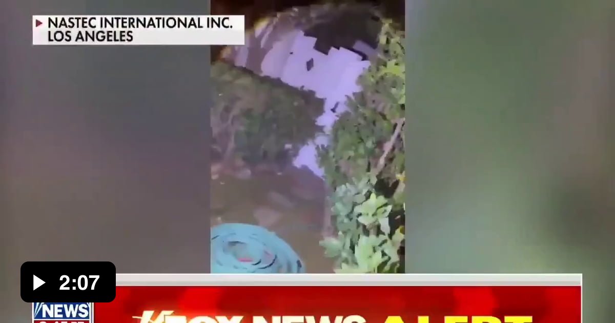 L00ters in LA are wearing fake fire department and utility company ...