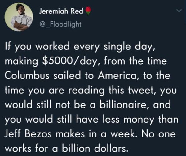 Just work harder and eat less avocado toast - 9GAG