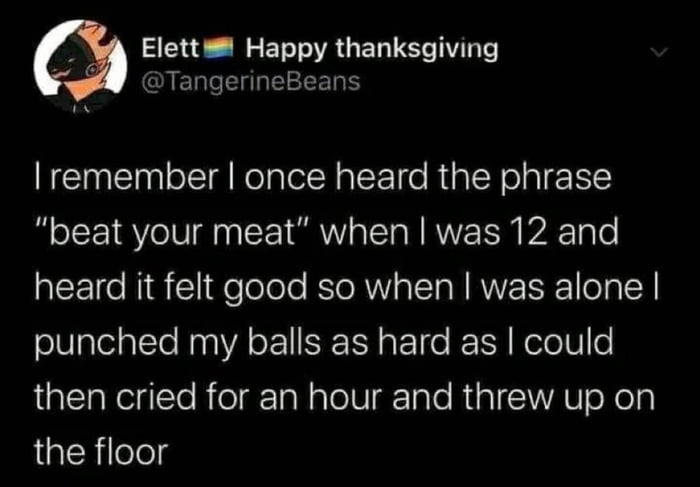 Meat Beater, the beater of meat - 9GAG