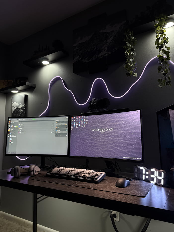 Suggestions on Current Setup - 9GAG