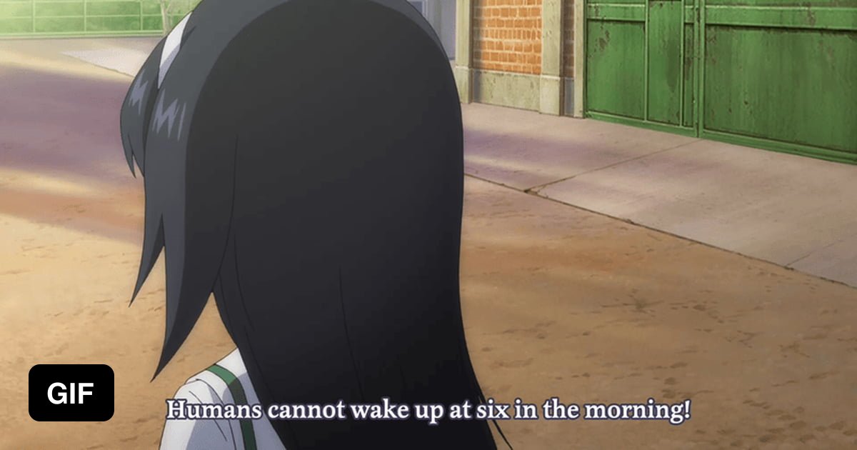 Asking the Impossible - 9GAG