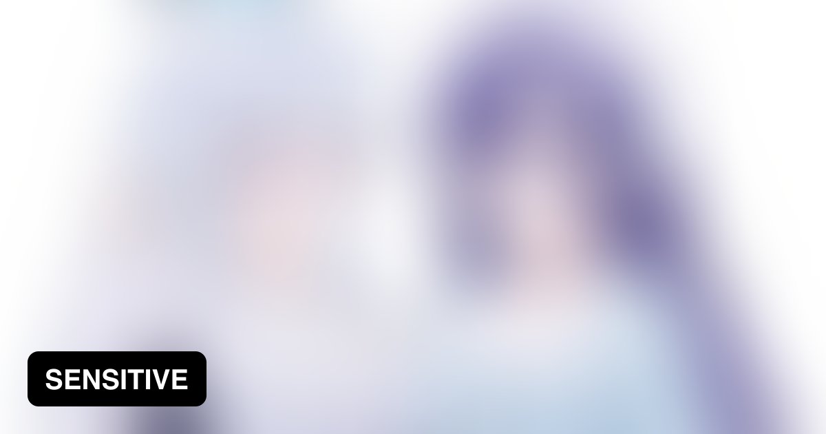 Pajama Yuuka & Noa - 9GAG