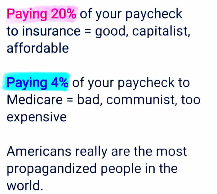 Sometimes basic math and simple education will work - 9GAG