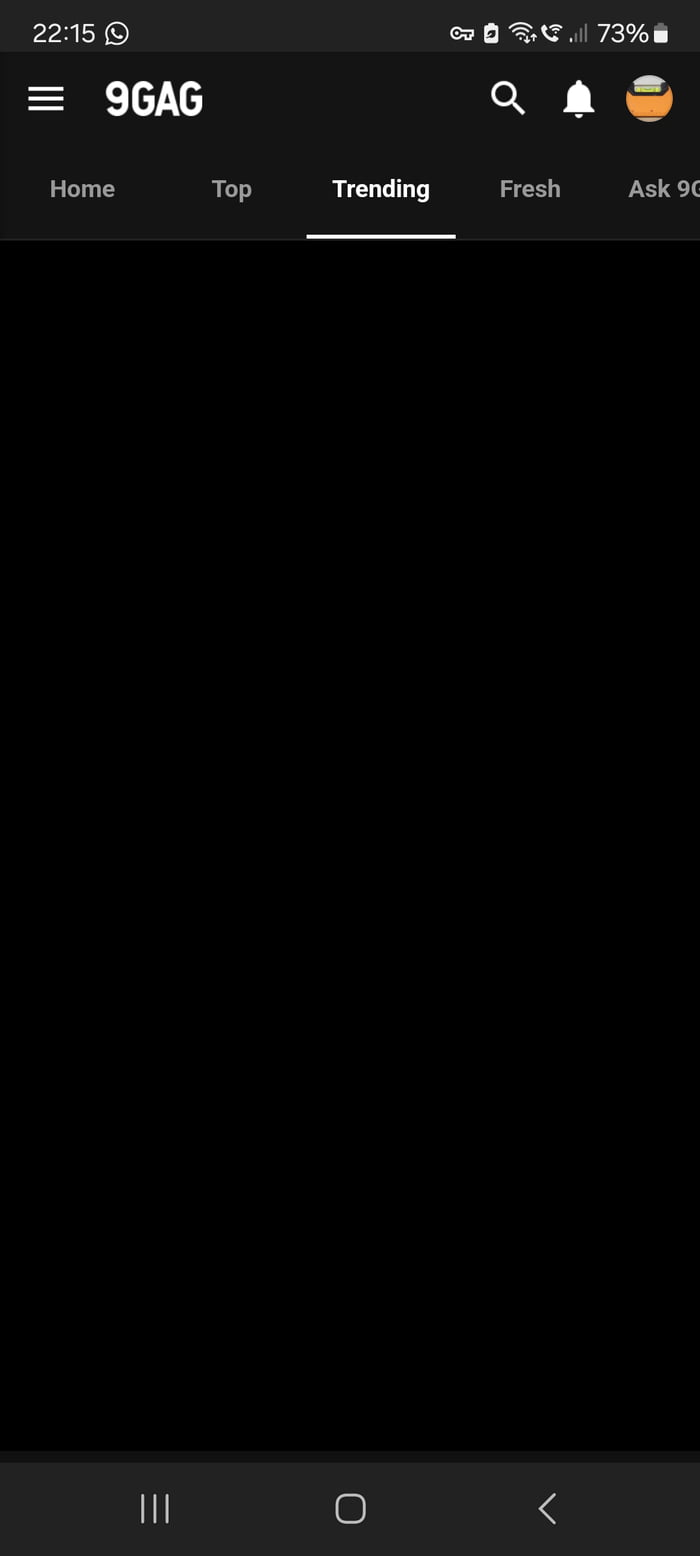 I am sick of this. What is the solution? - 9GAG