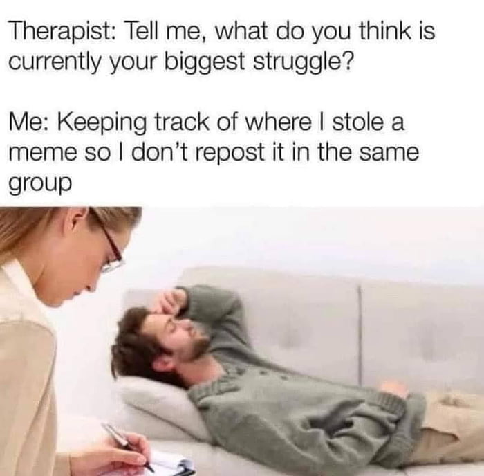 I forgot sometimes - 9GAG