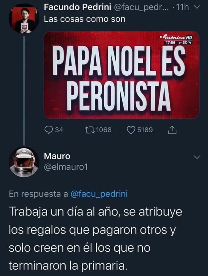 Hola, vengo a postear - 9GAG